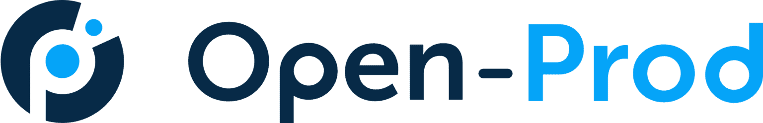 Open-Prod V.10 : ERP industriel pour la production PME