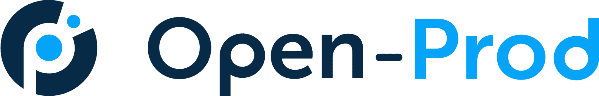 Logiciel ERP complet pour l'industrie | Open-Prod