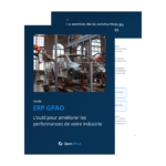 Guide ERP GPAO pour PME industrielles - Open-Prod