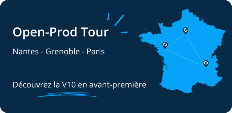 Solution ERP pour L'industrie : Logiciel de gestion de la production